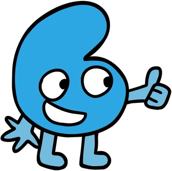 Six | Battle for Dream Island Wiki | Fandom