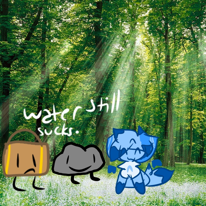 User blog:Catbatified/UMTT finale: candy wrapper gets the limelight ...