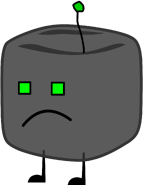 Robots | Battle for Dream Island Wiki | Fandom