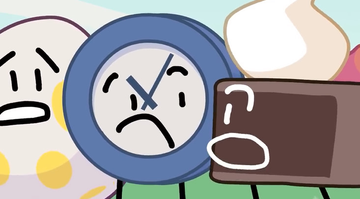 Cake/Relationships | Battle for Dream Island Wiki | Fandom