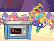 Gumdrops | Battle for Dream Island Wiki | Fandom