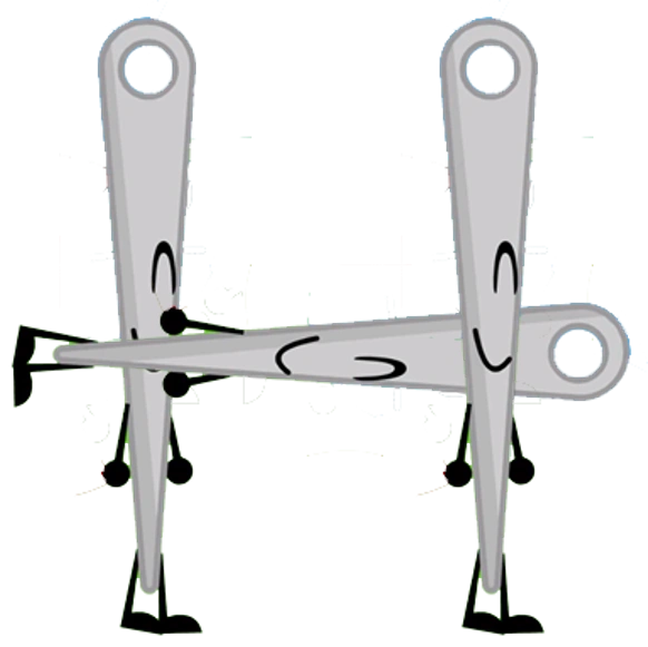 Category:Needle | Battle for Dream Island Wiki | Fandom