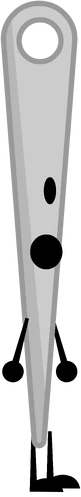 Needle | Battle for Dream Island Wiki | Fandom