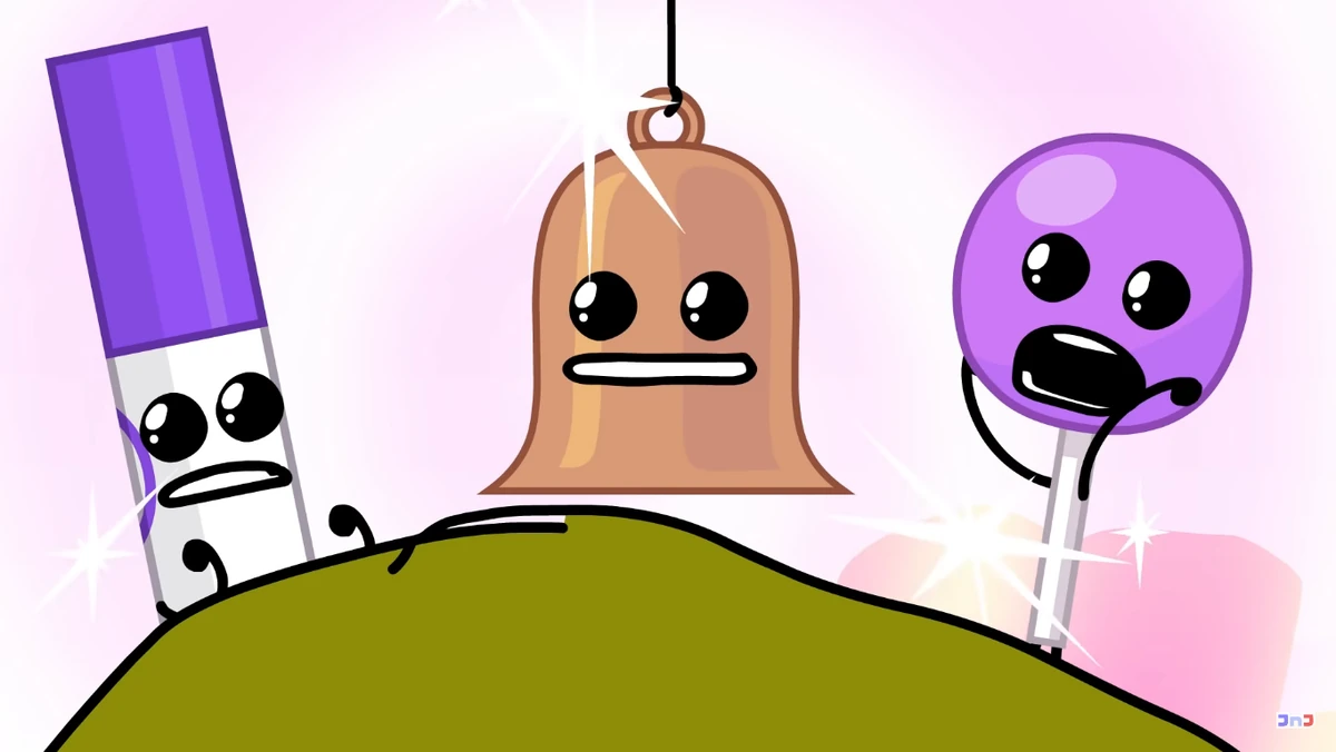 Category:User userboxes | Battle for Dream Island Wiki | Fandom