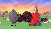 Pin/Coverage | Battle for Dream Island Wiki | Fandom