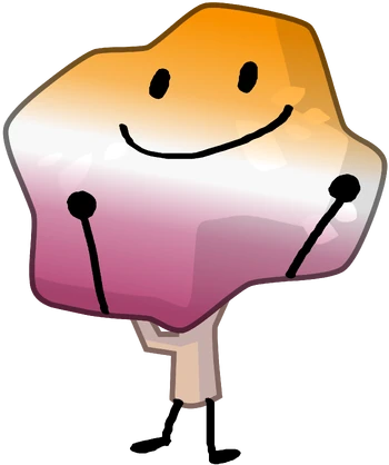 Variations of Tree | Battle for Dream Island Wiki | Fandom