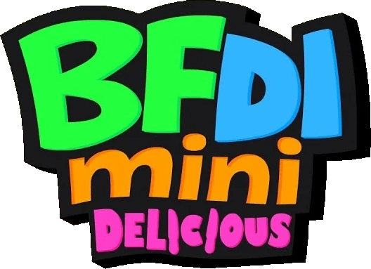 BFDI Mini Delicious | Battle for Dream Island Wiki | Fandom