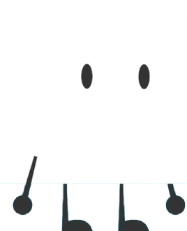 Example Characters | Battle for Dream Island Wiki | Fandom