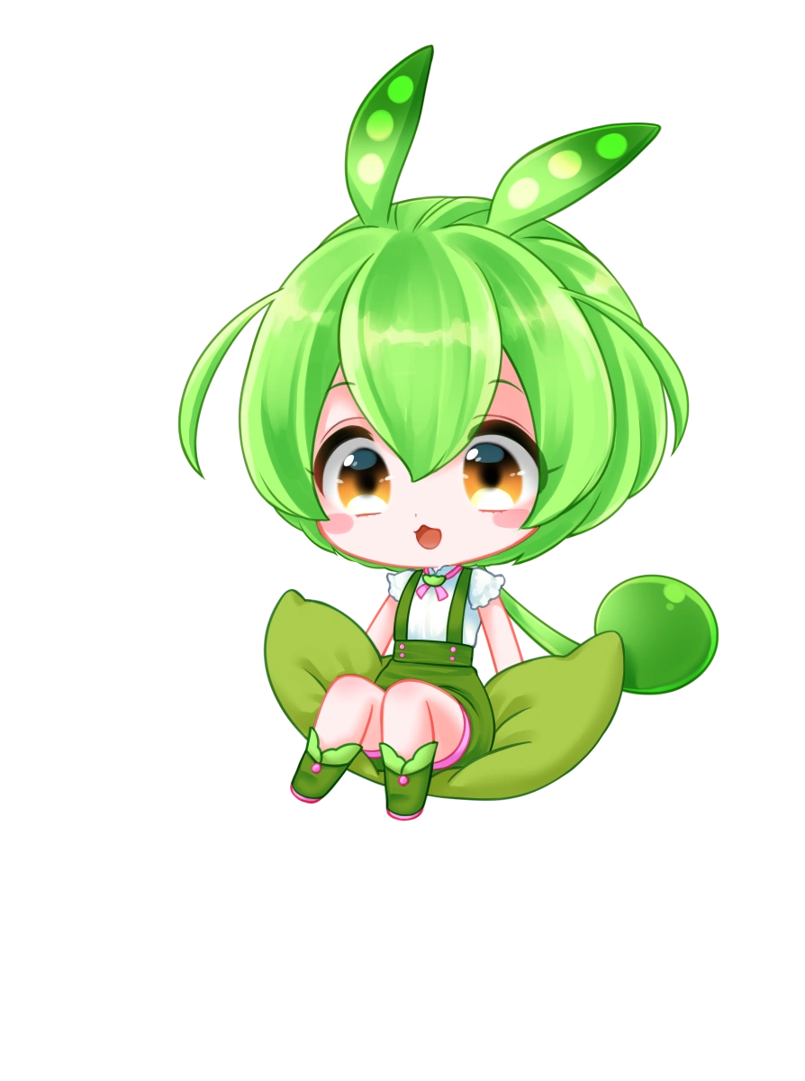 Zundamon | Battle for Dream Island Wiki | Fandom