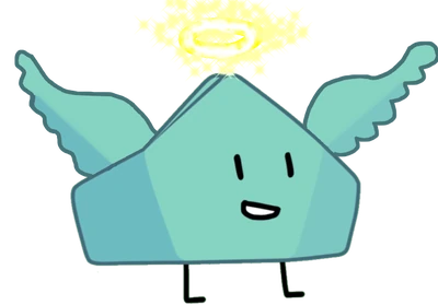 User blog:The Lurantis/ANGEL FOLDY | Battle for Dream Island Wiki | Fandom