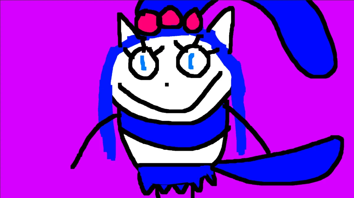 User blog:Rabbidpony/Day 29: Kim, Werewolf Void X Sunsky and CJ and ...