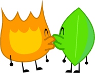 Meaty/Recommended characters | Battle for Dream Island Wiki | Fandom