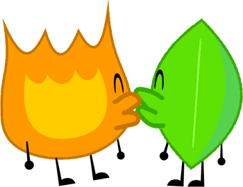 Variations of Firey and Firey Jr. | Battle for Dream Island Wiki | Fandom