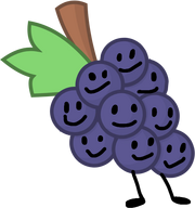 List of BFDI Mini Natural contestants | Battle for Dream Island Wiki ...