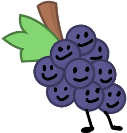 Grapes | Battle for Dream Island Wiki | Fandom