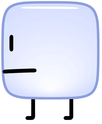 Ice Cube | Battle for Dream Island Wiki | Fandom