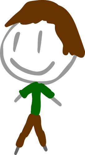 Variations of David (L–R) | Battle for Dream Island Wiki | Fandom