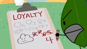 Leafy/Relationships | Battle for Dream Island Wiki | Fandom