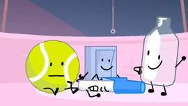 Bagged | Battle for Dream Island Wiki | Fandom