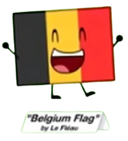 List of flag recommended characters | Battle for Dream Island Wiki | Fandom