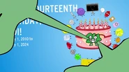 Fourteen | Battle for Dream Island Wiki | Fandom