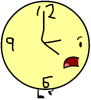 Clock | Battle for Dream Island Wiki | Fandom