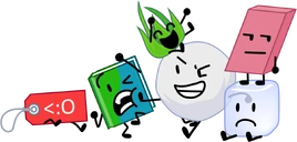 Team 2 | Battle for Dream Island Wiki | Fandom