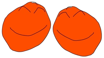 Example Characters | Battle for Dream Island Wiki | Fandom