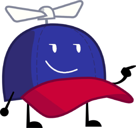 List of New & Improved Supershop characters | Battle for Dream Island ...