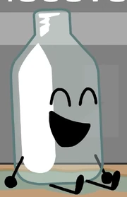 Bottle | Battle for Dream Island Wiki | Fandom