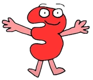 Three/Gallery | Battle for Dream Island Wiki | Fandom