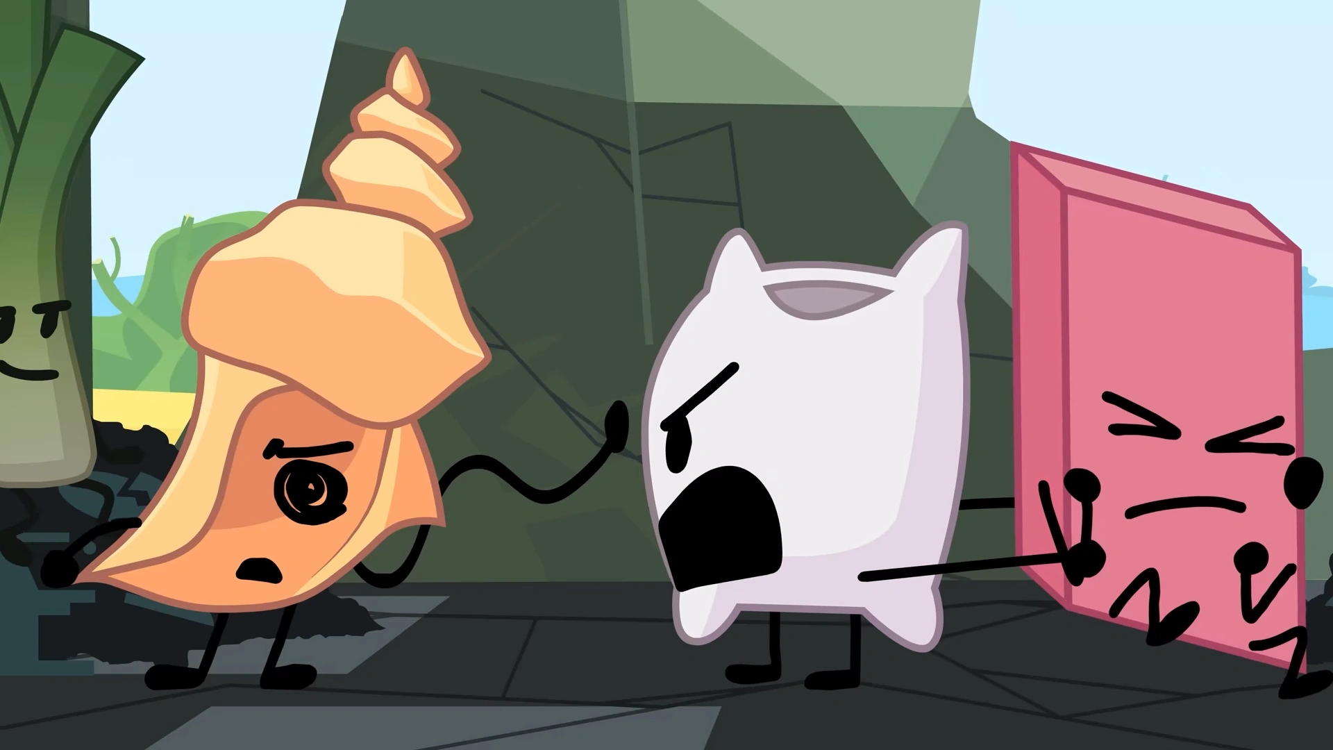 BFDIandMappingFan on Planet Minecraft