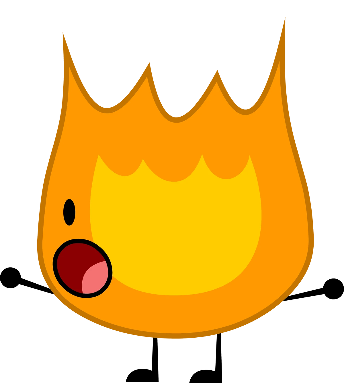 User blog:RemoteIsCutie/My favorite characters | Battle for Dream ...