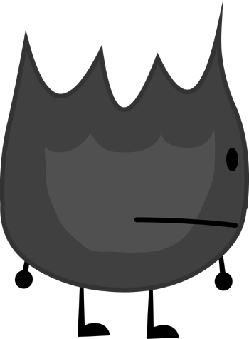 Firey | Battle for Dream Island Wiki | Fandom