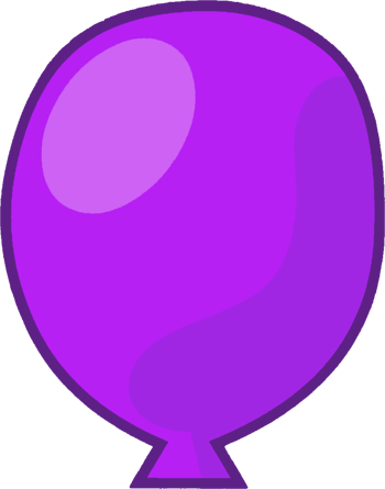 Balloons | Battle for Dream Island Wiki | Fandom