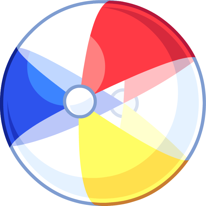 Beach Ball/Gallery | Battle for Dream Island Wiki | Fandom