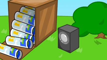 Insectophobe's Nightmare | Battle for Dream Island Wiki | Fandom