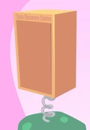 Recovery center | Battle for Dream Island Wiki | Fandom
