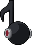 Tune | Battle for Dream Island Wiki | Fandom