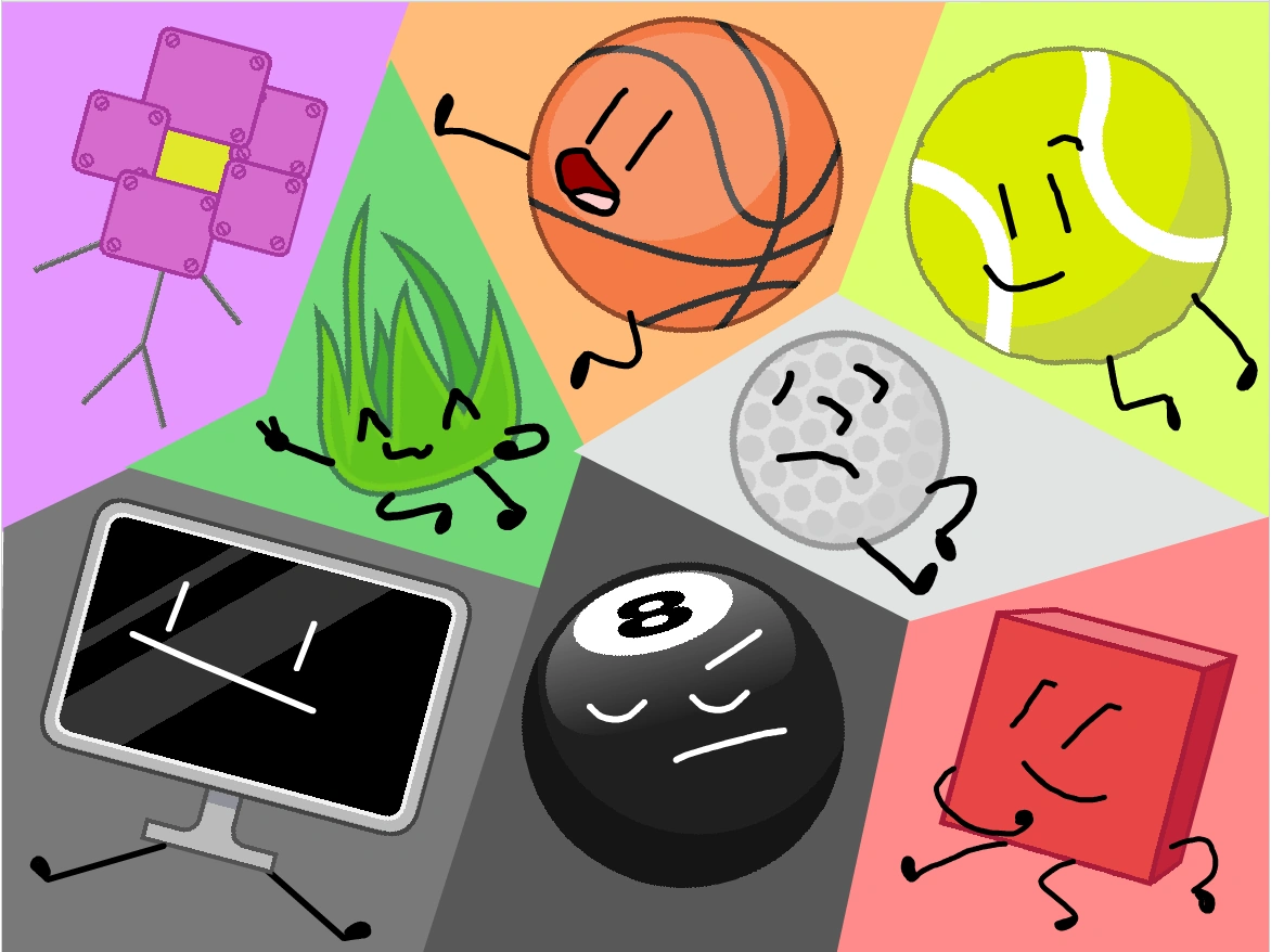 User blog:Dabberboi12/BFBA *updated* | Battle for Dream Island Wiki ...