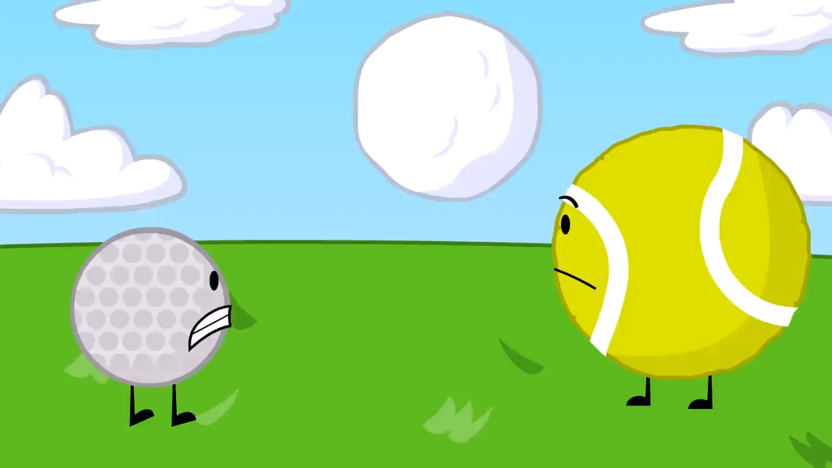 Lofty/Gallery | Battle for Dream Island Wiki | Fandom