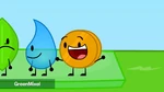 BFDI 1a+1b Reanimated! Fan-made MAP (Multi Animator Project) | Battle ...
