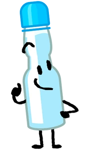 List of BFDI Mini Deluxe contestants | Battle for Dream Island Wiki ...
