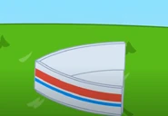Boat | Battle for Dream Island Wiki | Fandom