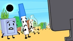 Seasonal Shift | Battle for Dream Island Wiki | Fandom