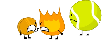 Another Name | Battle for Dream Island Wiki | Fandom