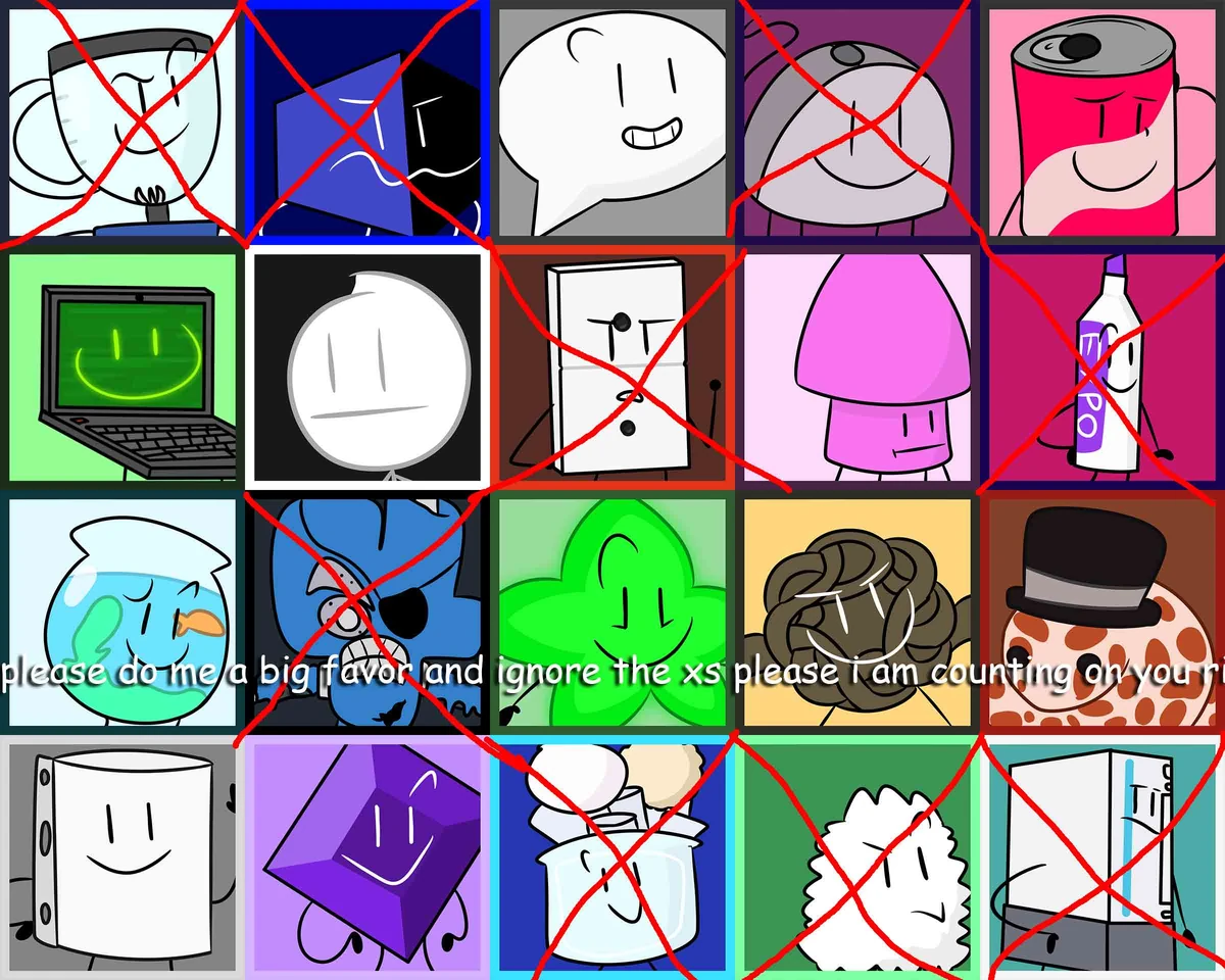 User blog:Randomfrog/Battle for Corn Chips - Results 5 | Battle for ...