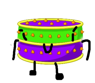 User blog:Cake De Yoyle/gallery de yoyle | Battle for Dream Island Wiki ...