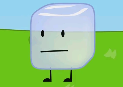 Bfdi Ice Cube