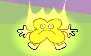 X | Battle for Dream Island Wiki | Fandom